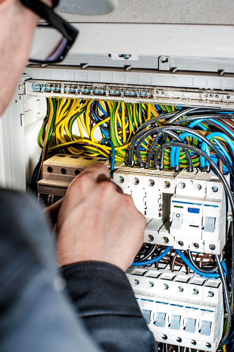 Custom Solutions - Coretek Enterprises